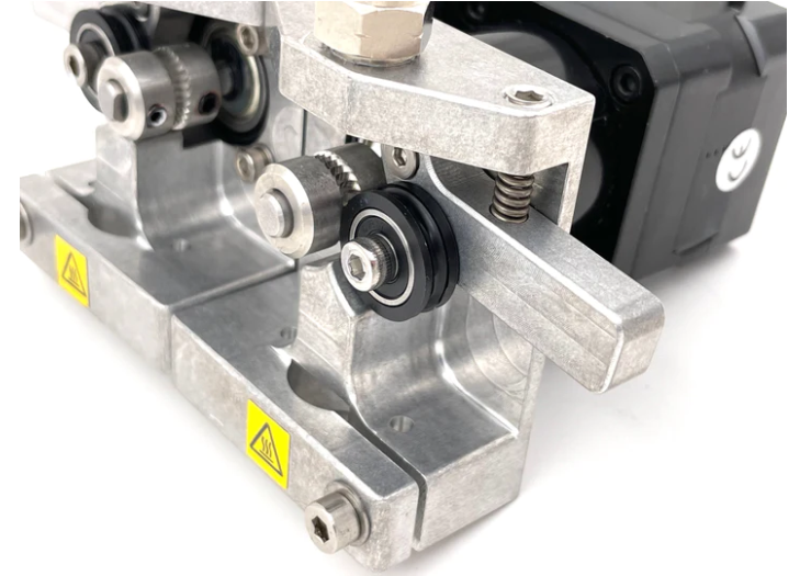 Series II Metal Extruder – re:3D
