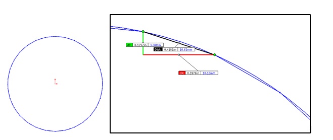 Dimensional Accuracy – re:3D